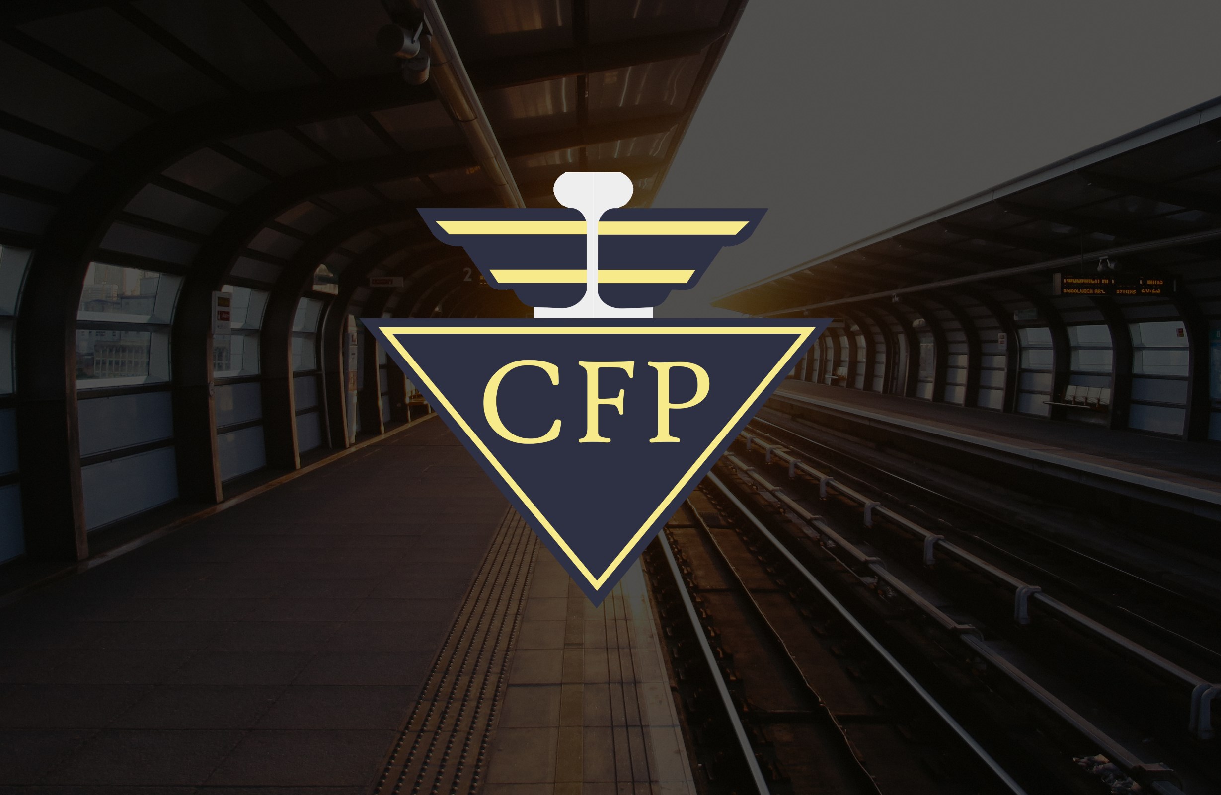 Clube Ferroviário de Portugal