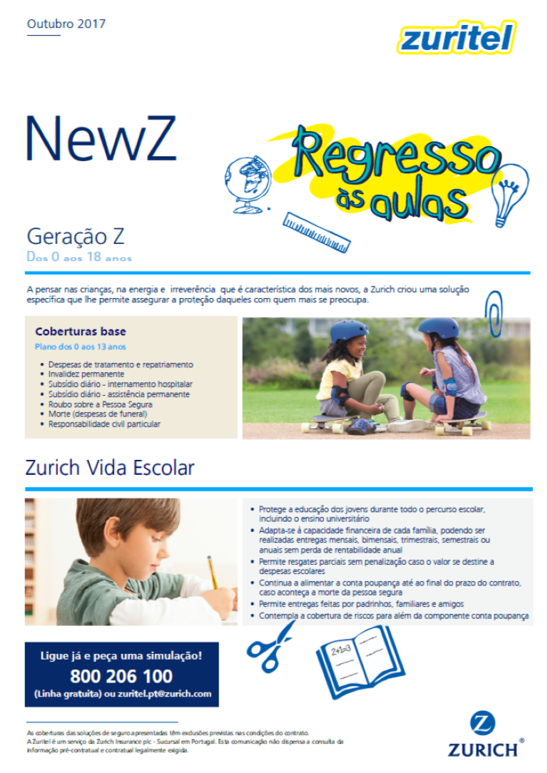 Zuritel 8 - Clube Ferroviário de Portugal