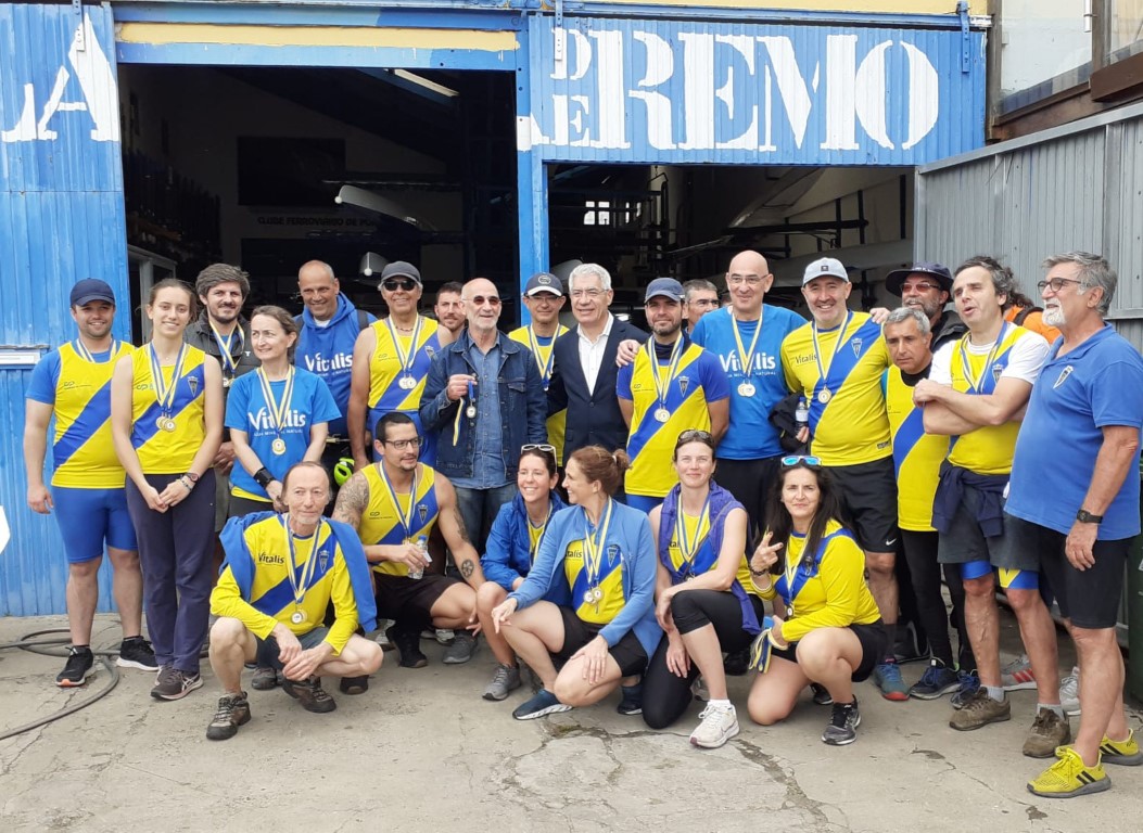 X OPEN do CLUBE FERROVIÁRIO de PORTUGAL (30) (Medium) - Clube ...