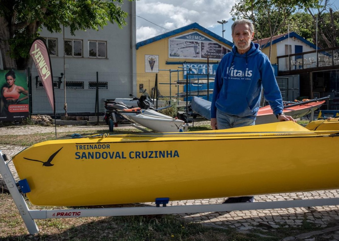 Clube Ferroviário de Portugal